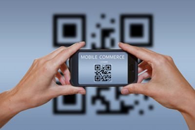 Wie QR-Codes funktionieren