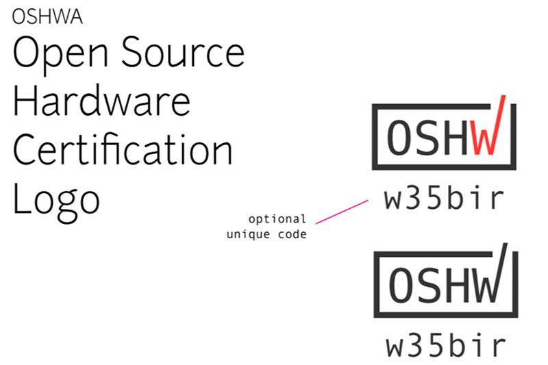 Open Source Hard­ware Association: Open Hard­ware be­kommt ein Güte­siegel