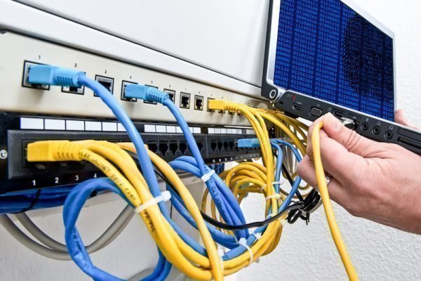 Was der Markt für LWL-An­schlüsse hergibt