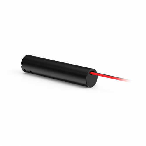 Optische Technologien: Z-Laser GmbH präsentiert neuen Minilaser