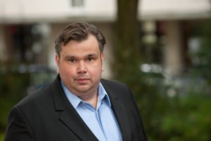 Wer im Insolvenz­verfahren die Nerven behält