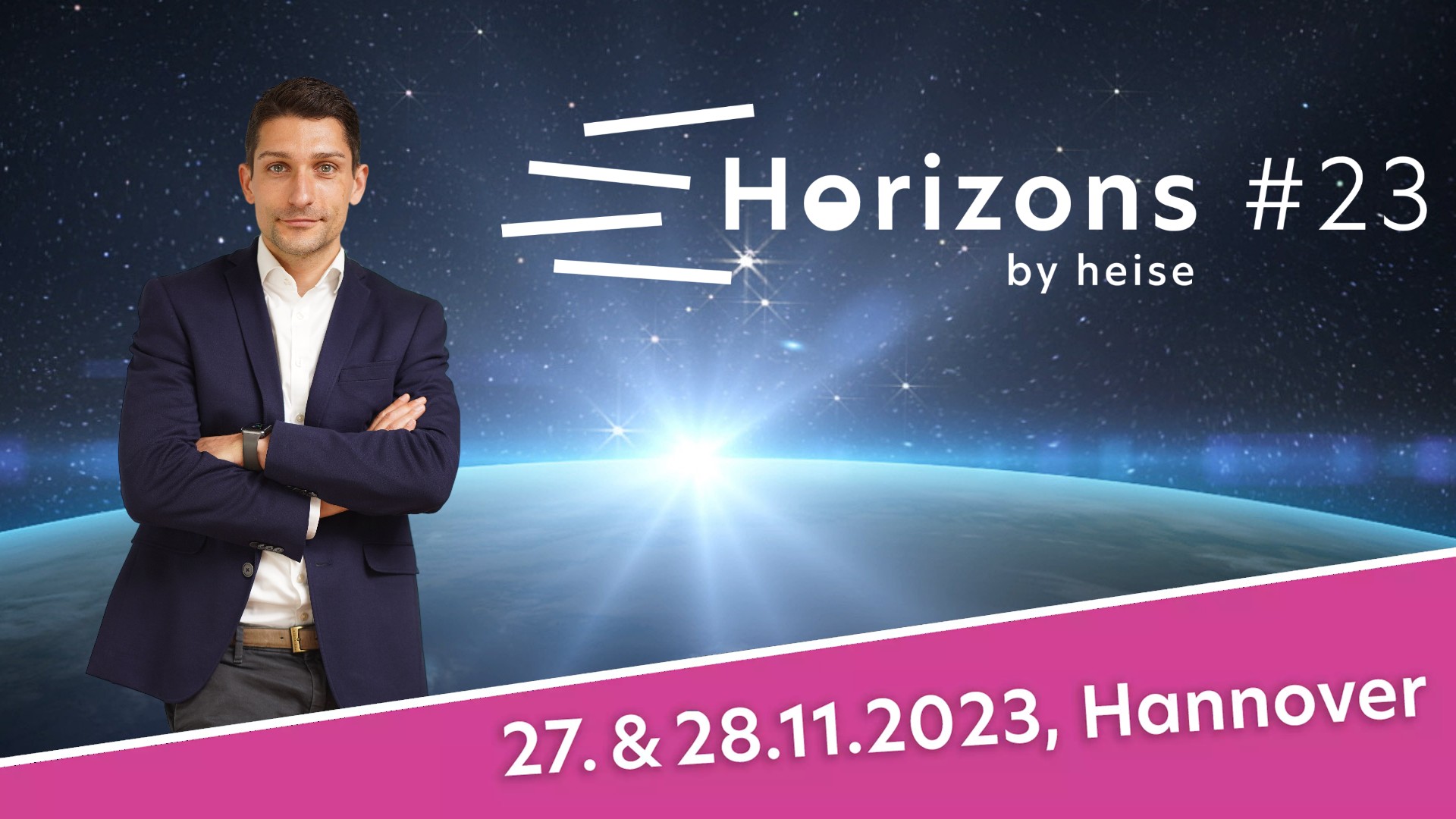 Horizons by heise: Was New Work und Generation Z eint